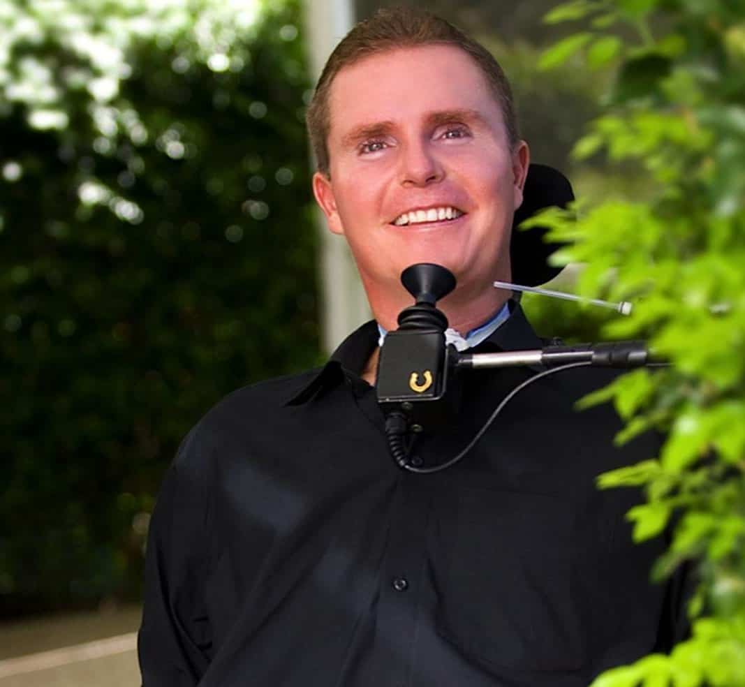 20 Acts of Kindness – Act No. 6: Donation to Perry Cross Spinal ...